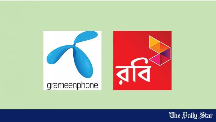 Govt approves appointment of administrators for Grameenphone, Robi