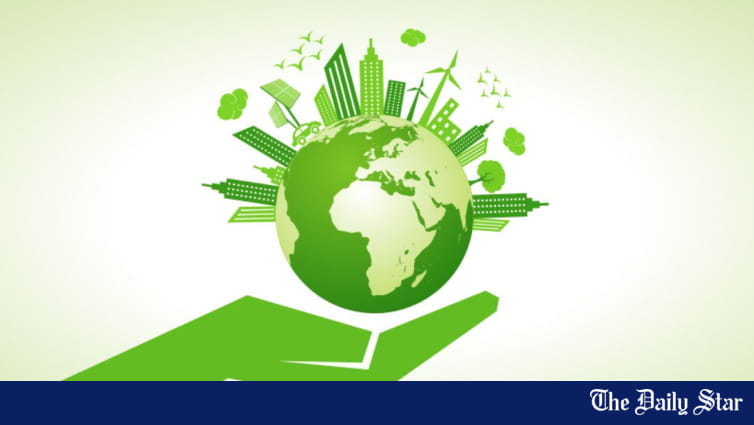UN Green Climate Fund pledges reach $9.3b | The Daily Star