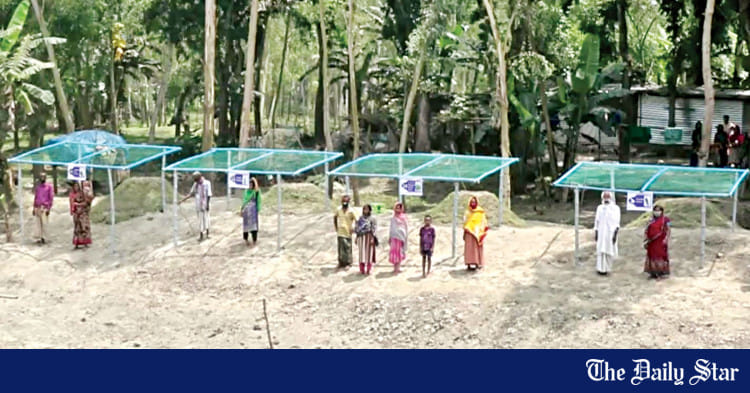 Rab shows the way | The Daily Star