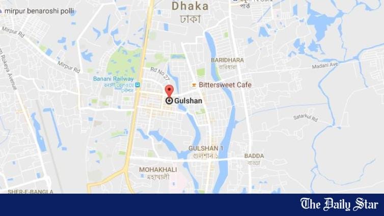 Gulshan-2 Robbery | Ten arrested over attempted robbery in Gulshan ...