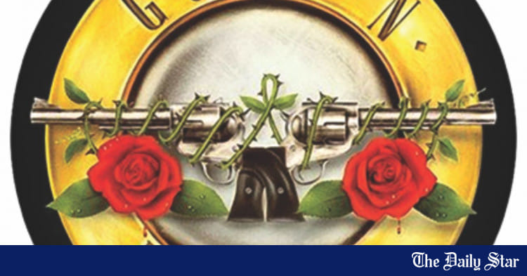 GNR performs intimate reunion gig | The Daily Star