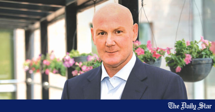 Bangladesh: a country with tremendous potential | The Daily Star