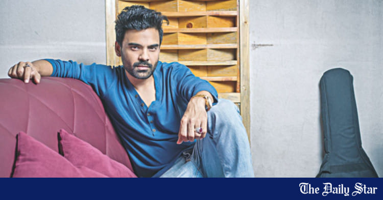 Popular Singer Habib Wahid's Pohela Boishaki 'Jhor' | The Daily Star