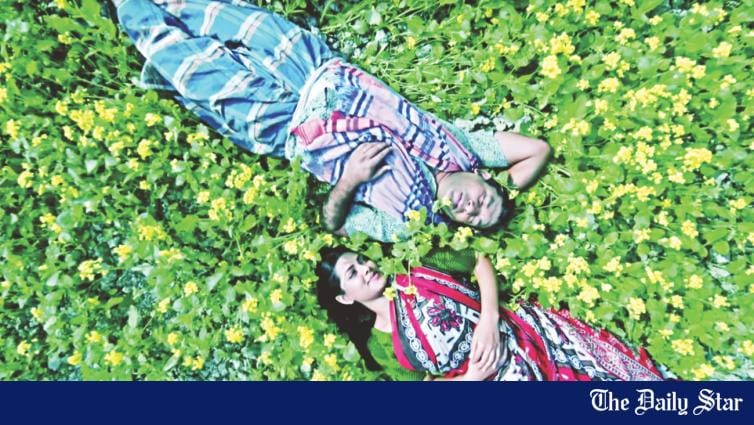 Haldaa continues to ride the waves | The Daily Star
