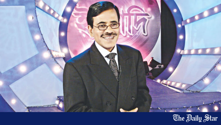 Hanif Sanket's Bangladesh television show Ittadi: 30 year Journey