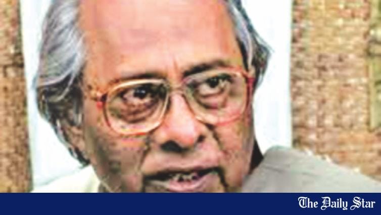 Now Hasan Azizul gets death threat | The Daily Star