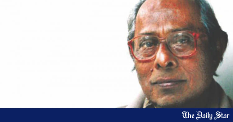 Hasan Azizul Haque | The Daily Star