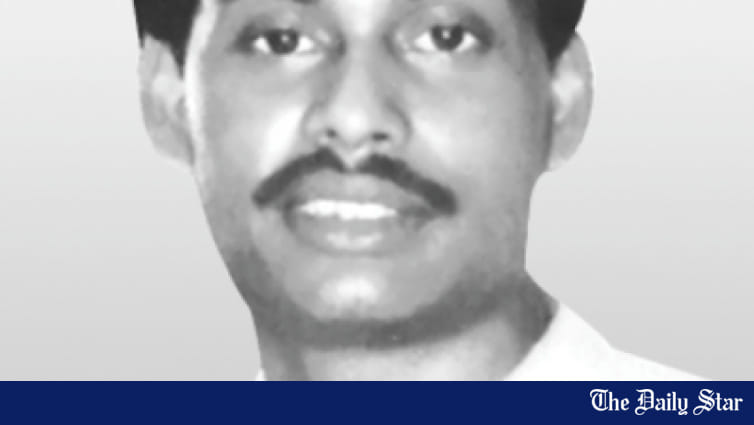 Death anniversary | The Daily Star