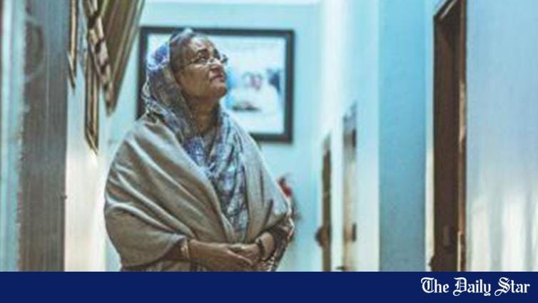 'Hasina: A Daughter’s Tale’ to be aired on TV on her birthday | The ...