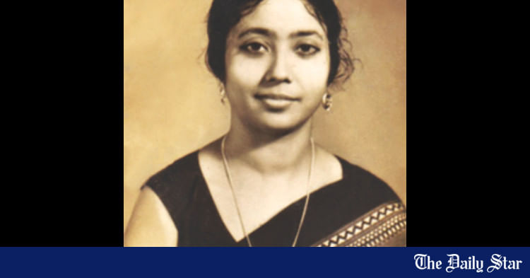 Death anniversary | The Daily Star