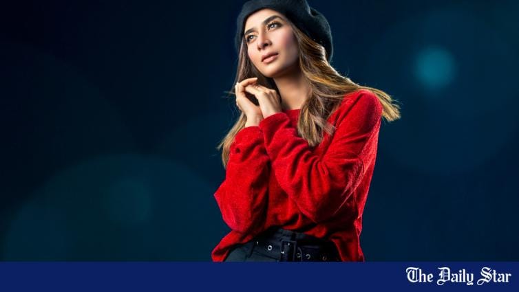 HEERA On Silver Screen | The Daily Star