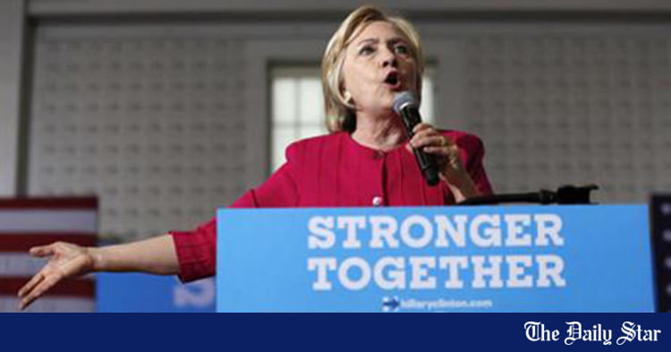 Many donors to Clinton Foundation met with Hillary at State | The Daily ...