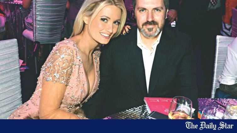 Holly Molly! | The Daily Star