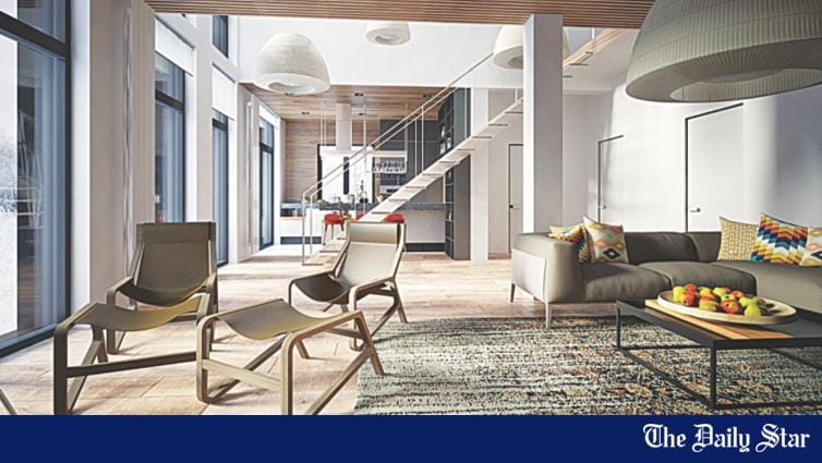 Great Sites for Interior Design Inspiration | The Daily Star