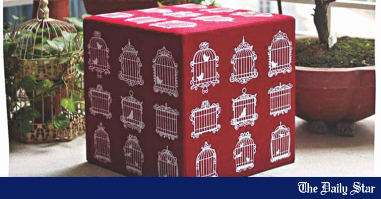 Home Junction | The Daily Star