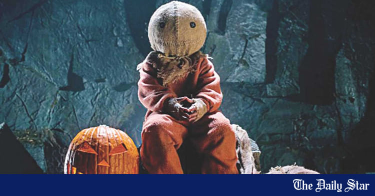 Horror through the Ages | The Daily Star