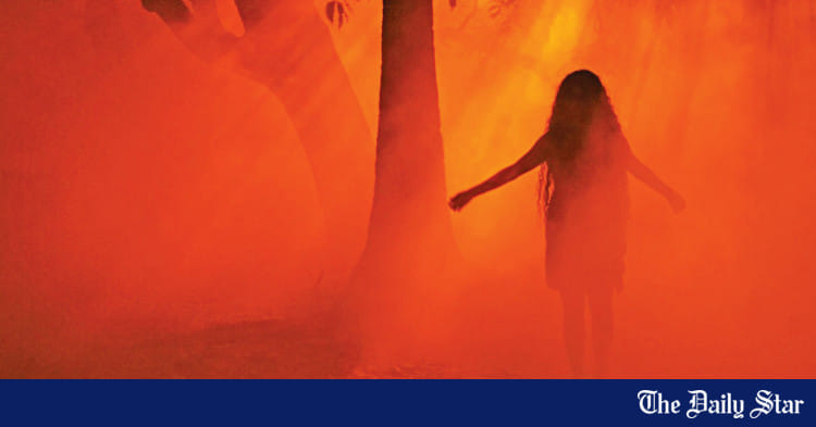 Unpacking the Horrors of Patriarchy in Cinema | The Daily Star