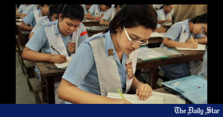HSC Exam result 2018 publish on July 19 | The Daily Star