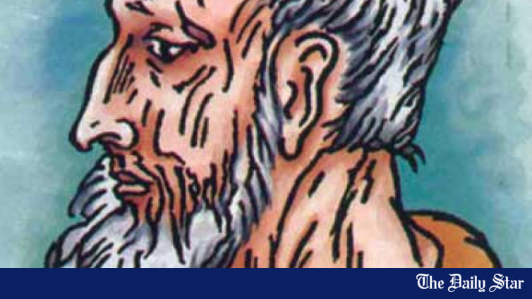 Human Above All Else | The Daily Star