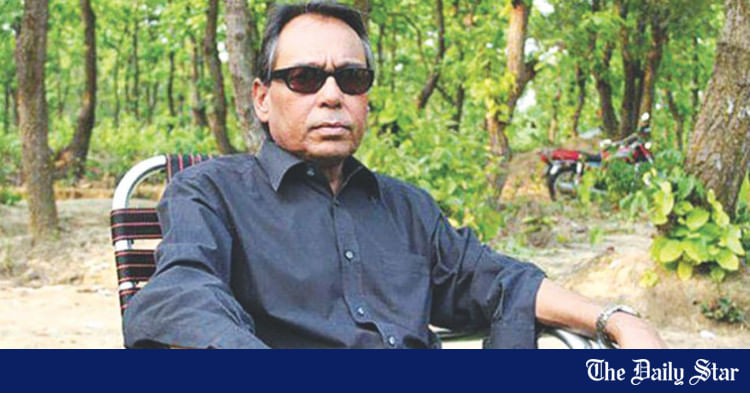 Humayun Faridi to receive posthumous Ekushey Padak 2018 | Daily Star