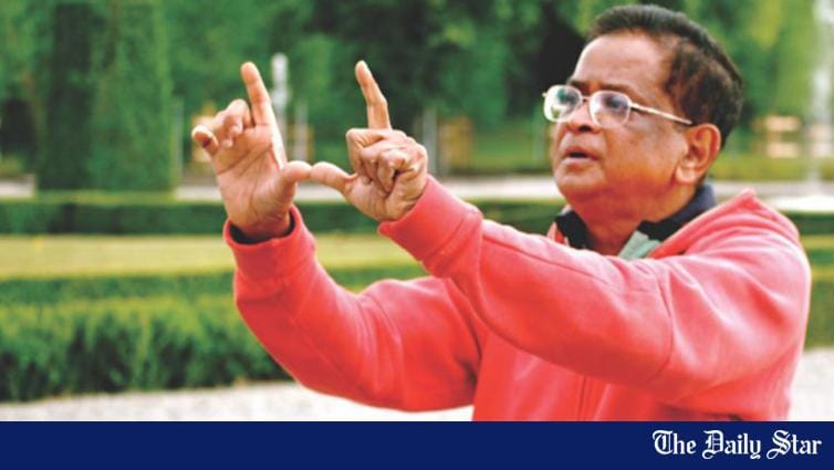 In remembrance of Humayun Ahmed | The Daily Star