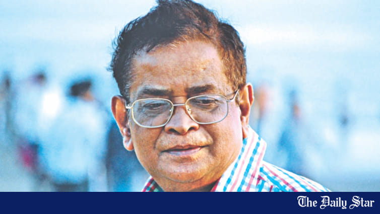 Remembering Humayun Ahmed on his 71st birthday | The Daily Star