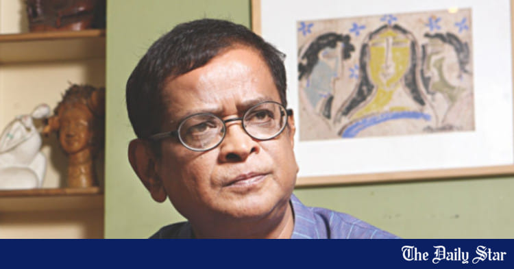 69th Birthday: Muhammad Zafar Iqbal on Humayun Ahmed's legacy