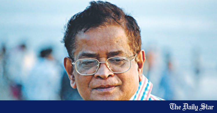 In fond remembrance of Humayun Ahmed on his 11th death anniversary ...