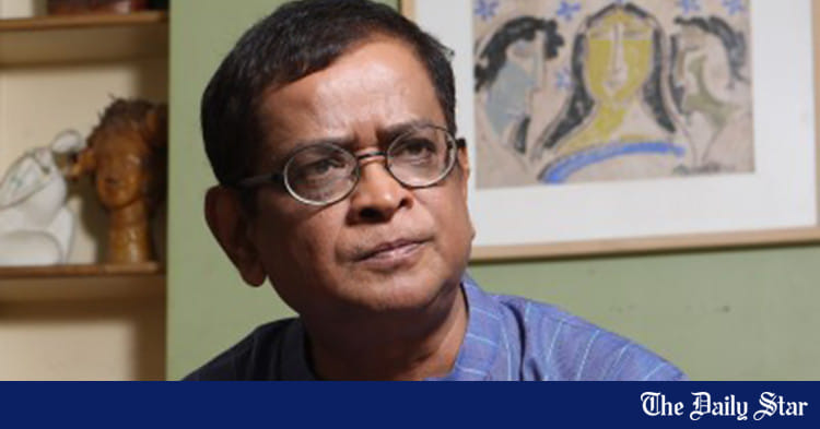 Humayun Ahmed’s 72nd birth anniversary today | The Daily Star