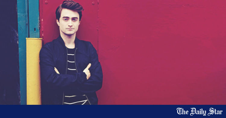 WHY HARRY? | The Daily Star