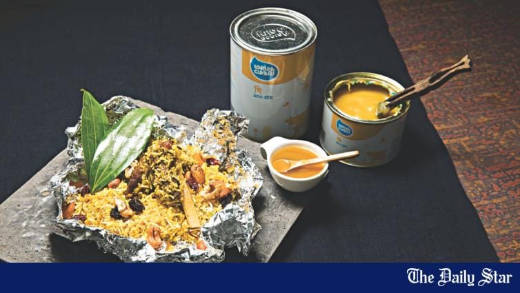 Eid Recipe Special 2018: Hyderabadi Biryani Bonanza - Daily Star