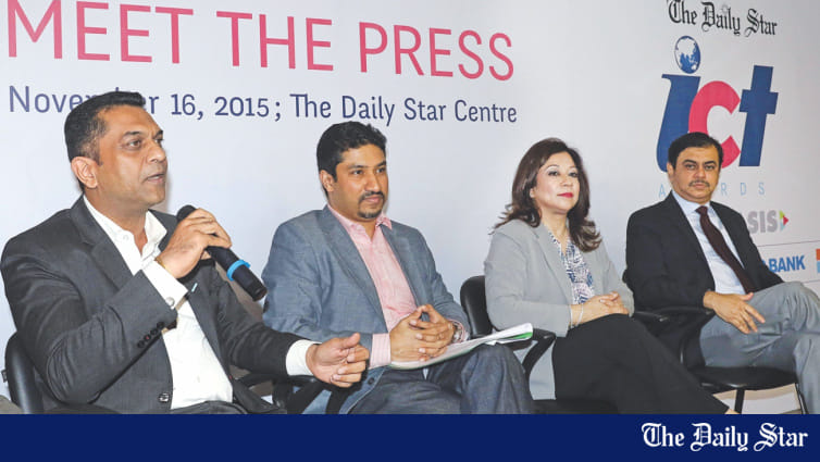 Star to salute ICT heroes | The Daily Star