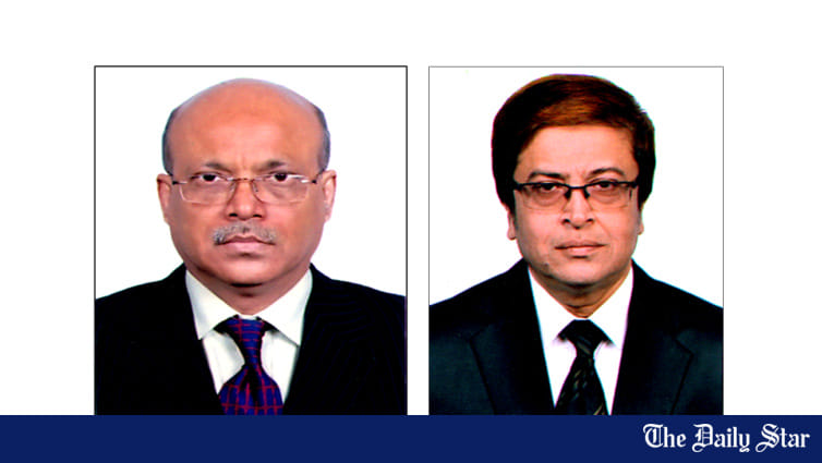 IFIC's new deputy managing director | The Daily Star