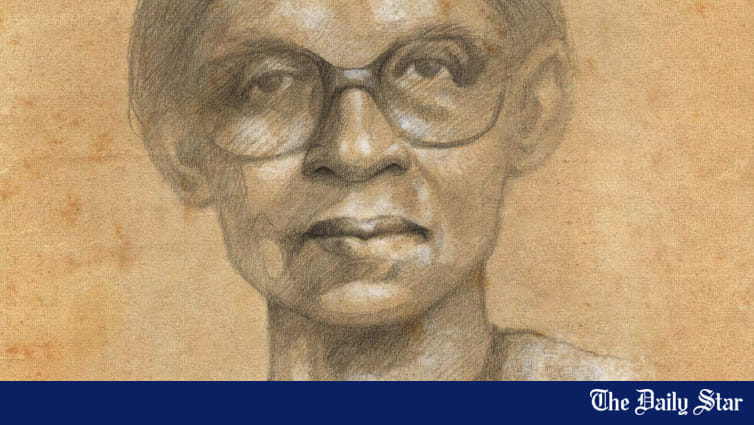 Ila Mitra - Revolutionary, Trailblazer | The Daily Star