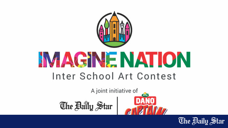 Inter-School Art Competition: Imagine Nation kicks off tomorrow | The ...