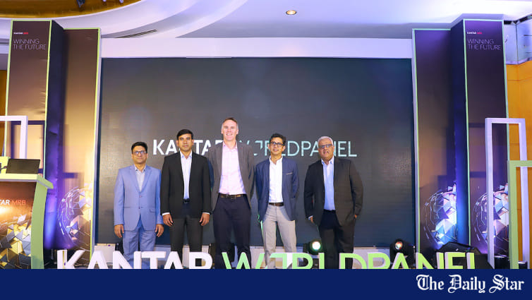 Kantar Worldpanel launched in Bangladesh | The Daily Star