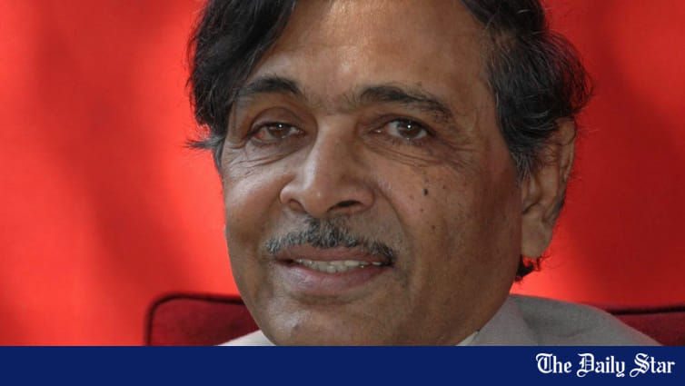 Many happy returns to Professor Abdullah Abu Sayeed | The Daily Star