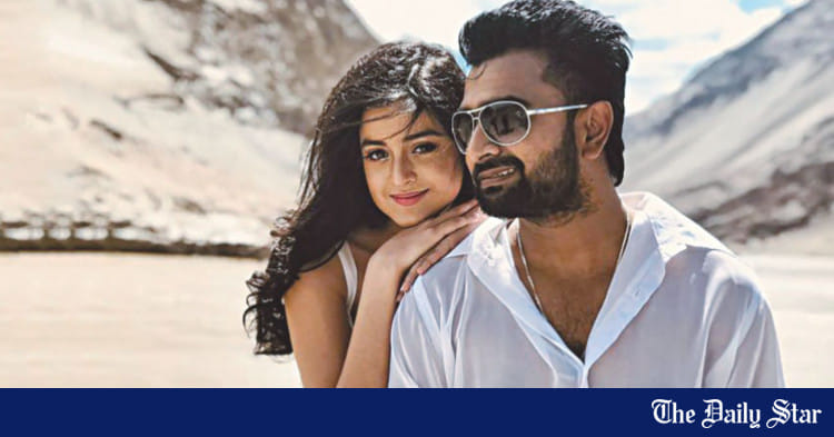 Imran's new song | The Daily Star