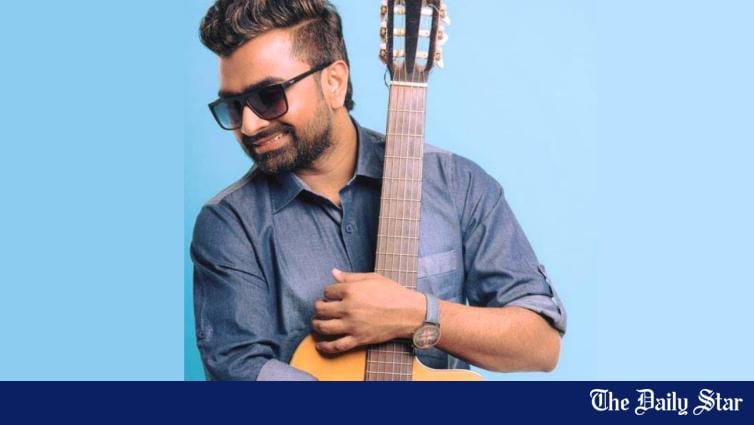 Imran Mahmudul | The Daily Star