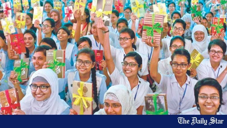 In quest of enlightenment | The Daily Star
