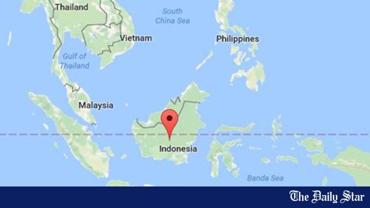 Indonesia landslides kill 11, injure 18 in West Java | The Daily Star