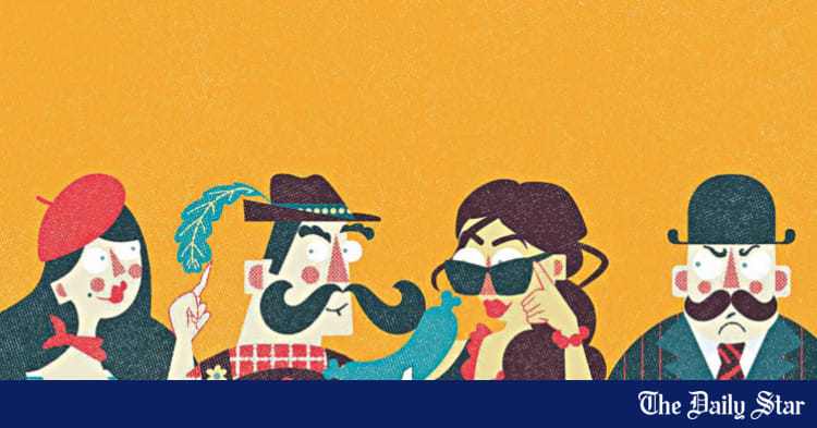 Infidelity: a complicated affair | The Daily Star