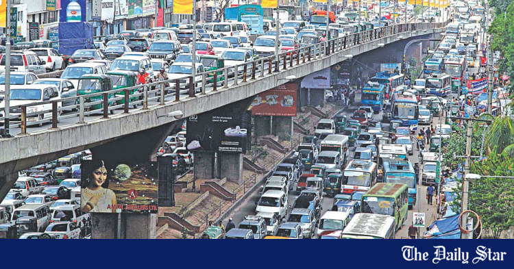 How to overcome the infrastructure deficit in Bangladesh | The Daily Star