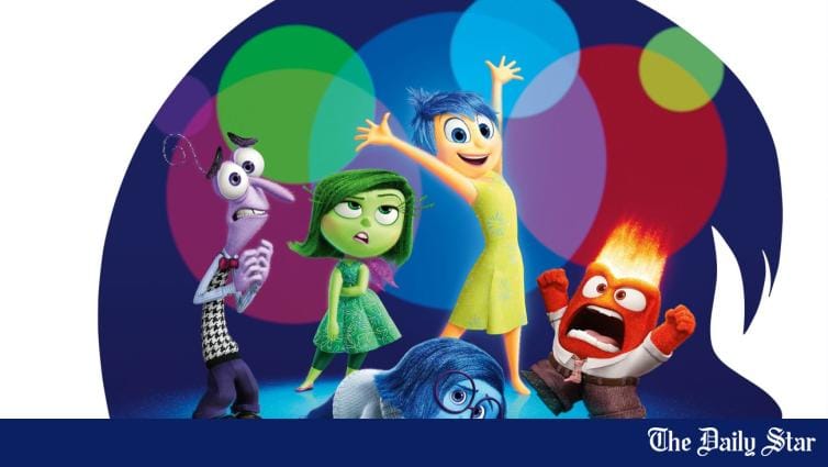 Inside Out | The Daily Star