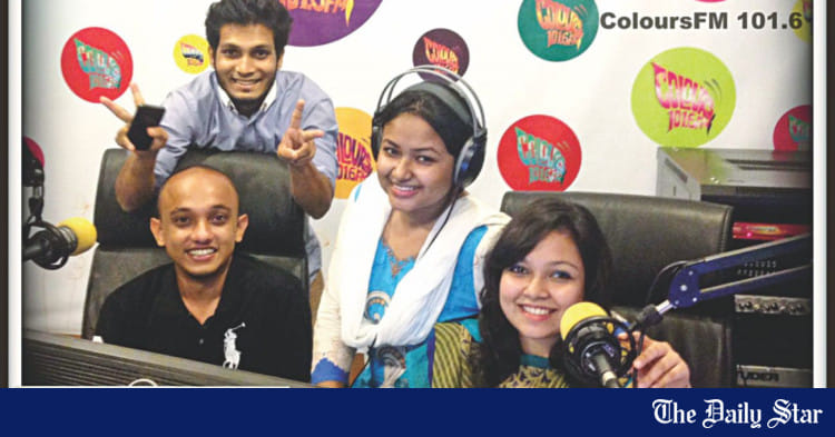 The Story of Teen Tekka | The Daily Star