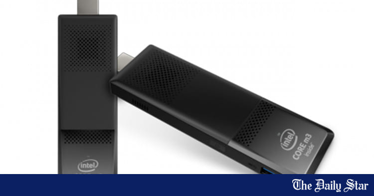 Intel Core M Compute Stick beats out old discrete GPUs, desktop CPUs ...