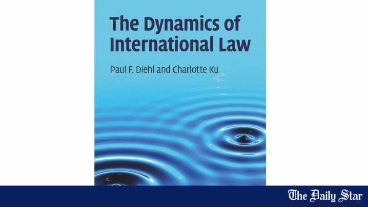 The ever-evolution of international law | The Daily Star