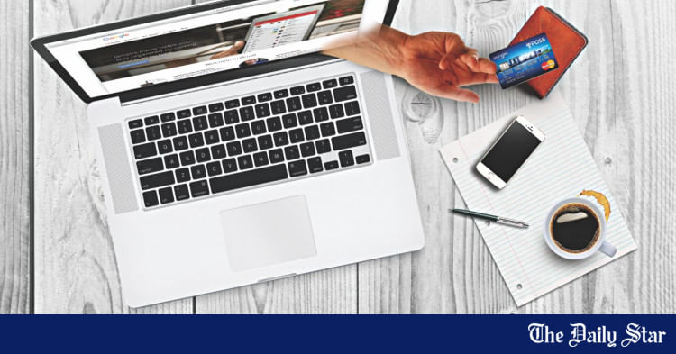 Why the Internet is not as safe as you think | The Daily Star