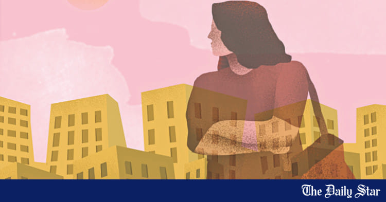 How women are excluded at workplaces | The Daily Star