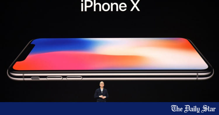 First look: Apple’s luxury iPhone both copies and innovates